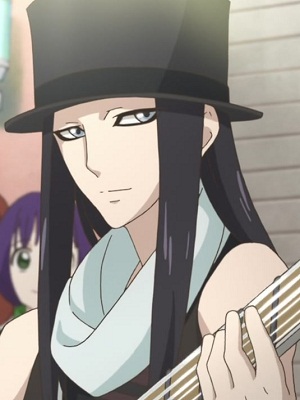 Shurato - Character (51893) - AniDB