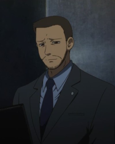 Buka - Character (51940) - AniDB