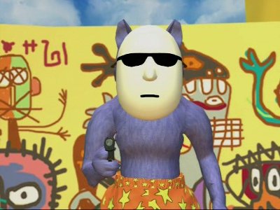 Kedamono - Character (51945) - AniDB