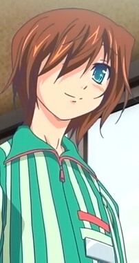 Touya - Character (52017) - AniDB