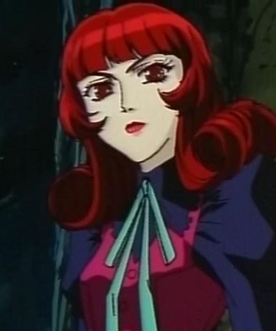 Esperanza - Character (52108) - AniDB