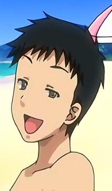 Takuya - Character (51640) - AniDB