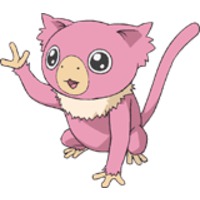 Toto - Character (52143) - AniDB