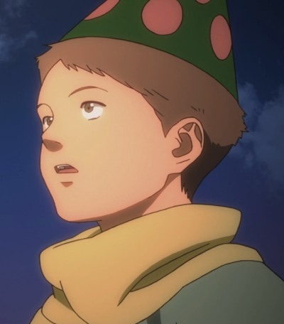 Alan - Character (52291) - AniDB