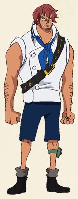 Regis - Character (52301) - AniDB