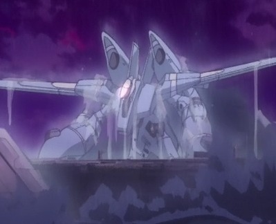 Zero Fafner - Mecha (52373) - AniDB