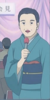 Shouji - Character (52394) - AniDB