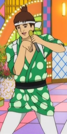 Marco - Character (52392) - AniDB