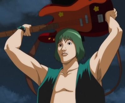 Kim - Character (52398) - AniDB