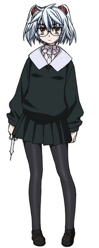 Byouinzaka Yamane - Character (52461) - AniDB