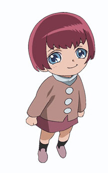 Line - Character (52496) - AniDB