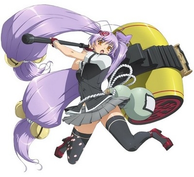 Naoe Kanetsugu - Character (19207) - AniDB