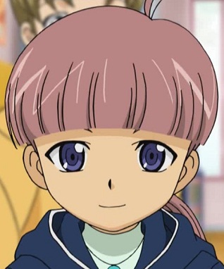 Christopher Lo - Character (45926) - AniDB