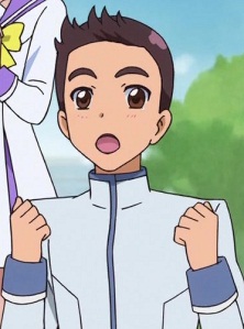 Mimura - Character (52595) - AniDB