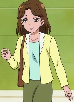 Hahaoya - Character (52599) - AniDB