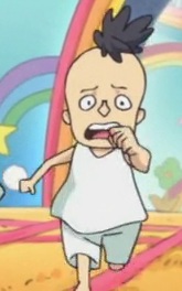 Biyo - Character (52606) - AniDB