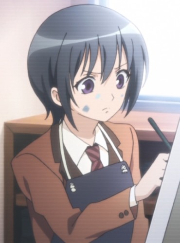 Mikazuki Yozora - Character (52747) - AniDB