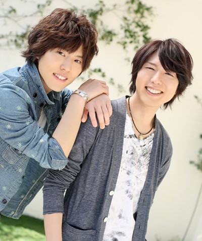 Kamiyu - Collaboration (35891) - AniDB