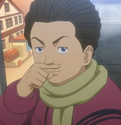 Shounen Brian - Character (52862) - AniDB