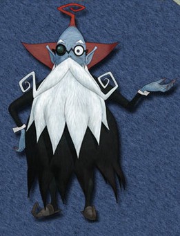 Chourou - Character (52892) - AniDB