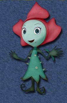 Rose - Character (52894) - AniDB