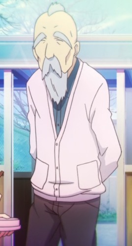 Sennin - Character (52927) - AniDB