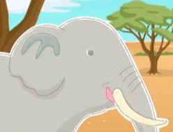 Zou - Character (52946) - AniDB