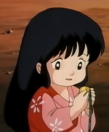 Suzu - Character (52959) - AniDB