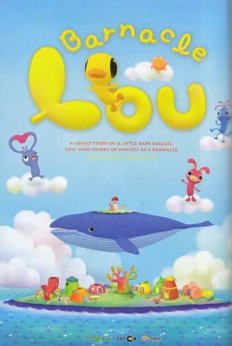 Barnacle Lou - Anime - AniDB