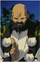 Ueda Genki - Character (29170) - AniDB