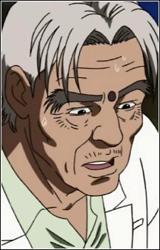 Doc - Character (15531) - AniDB