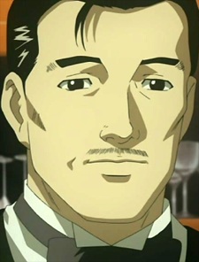 Shin - Character (15544) - AniDB