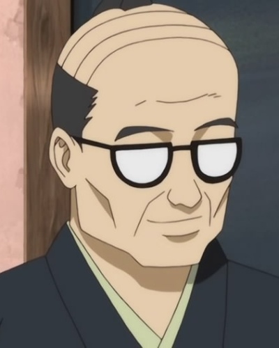 Sensei - Character (52994) - AniDB