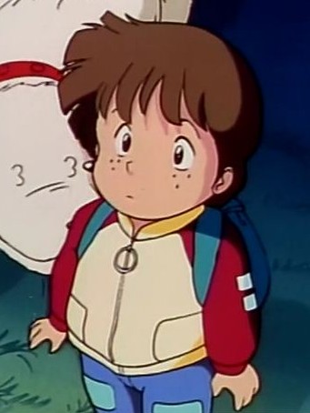 Tarou - Character (53004) - AniDB