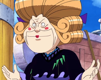 Roba - Character (53015) - AniDB