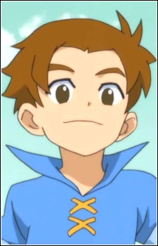 Taketo - Character (50241) - AniDB