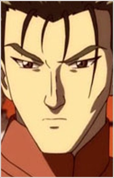 Jay - Character (46112) - AniDB