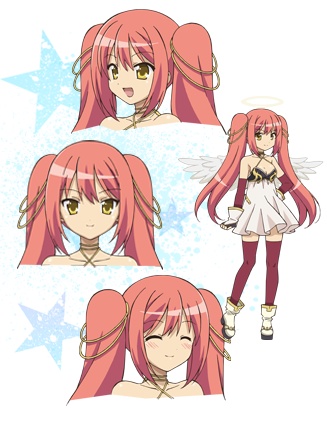 Erik - Character (53055) - AniDB