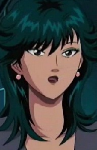 Reiko - Character (23212) - AniDB