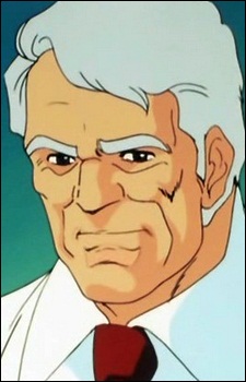 Master - Character (33601) - AniDB