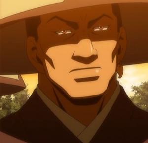 Choukou Shungai - Character (16019) - AniDB