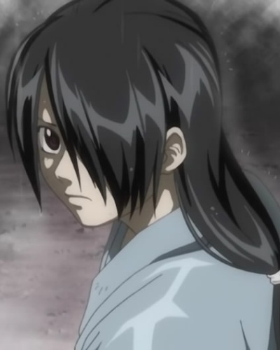 Youshou Douman - Character (53142) - AniDB