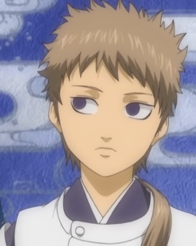 Youshou Seimei - Character (53145) - AniDB