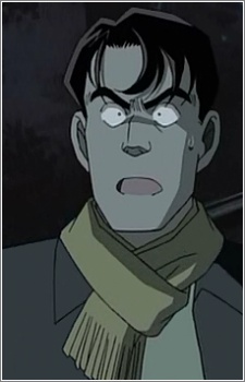 Washio Shichirou - Character (35633) - AniDB