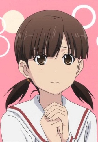 Miyuki - Character (50845) - AniDB