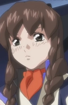 Nishio Rina - Character (26084) - AniDB