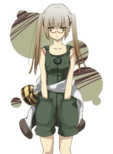 Atago Mikoto - Character (53259) - AniDB