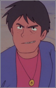 Orlo - Character (26904) - AniDB