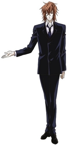 Uro - Character (53331) - AniDB