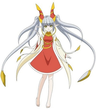 Syrup - Character (53417) - AniDB